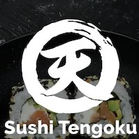 MENU > Sushi California Surrey | RestaurantMenus.ca